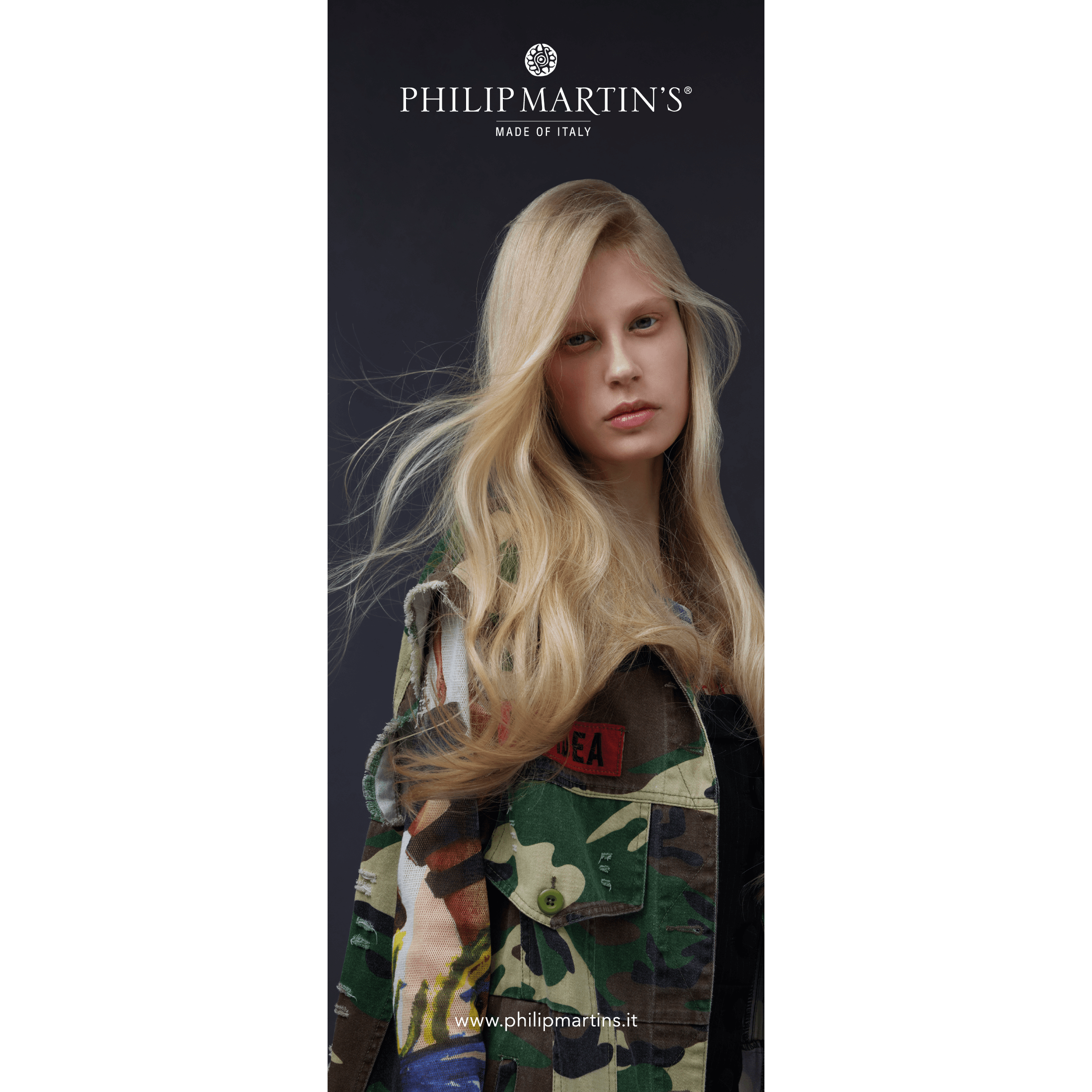 Philip Martins Banner, Female - Pact Nordic - Hair & Technology Philip Martins Banner, Female - Pact Nordic - Hair & Technology